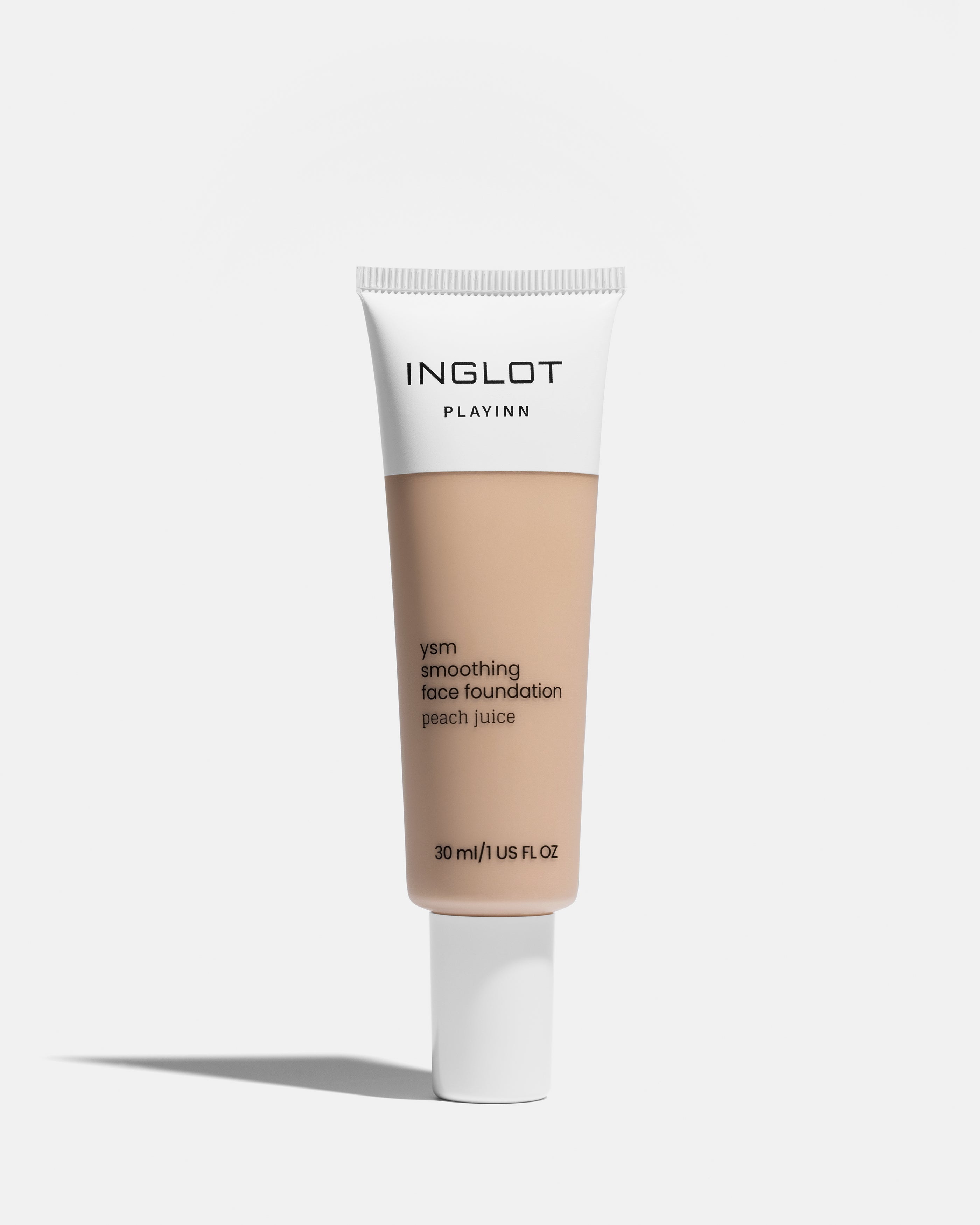 Base de maquillaje mate YSM – Inglot Cosméticos